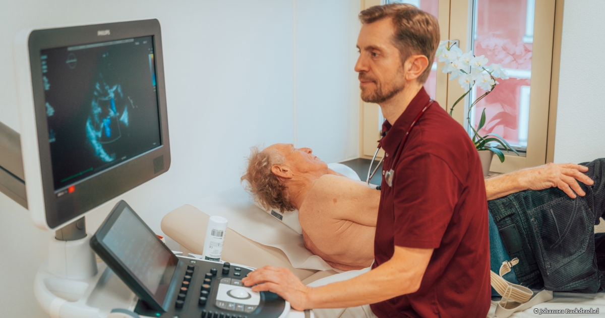 Spezielle kardiologische Verfahren für Ihre Herzgesundheit